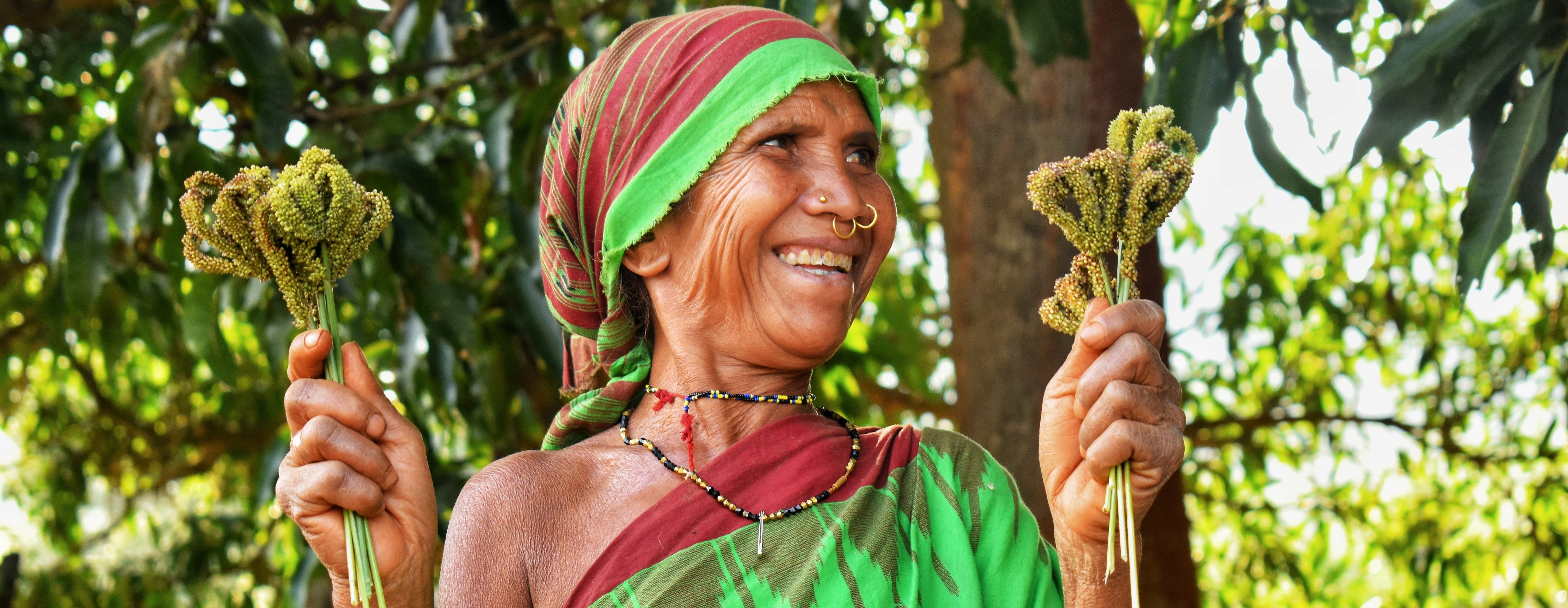 BUILDING SUSTAINABLE RURAL LIVELIHOODS
